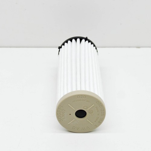 AUDI A3 8V Transmission Filter Element 0GC325183A GENUINE for sale ...