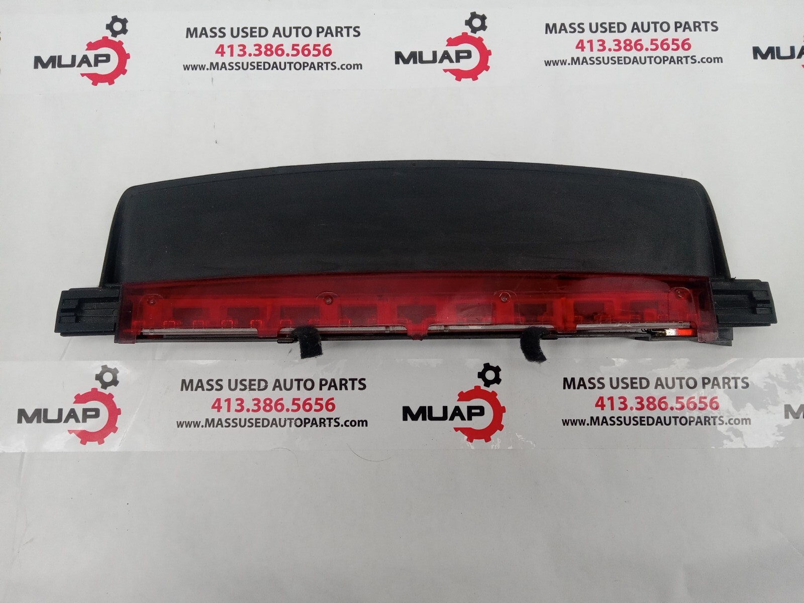 2005-2011 AUDI A6 QUATTRO - REAR Center / Third Brake Light 4F5945097 ...