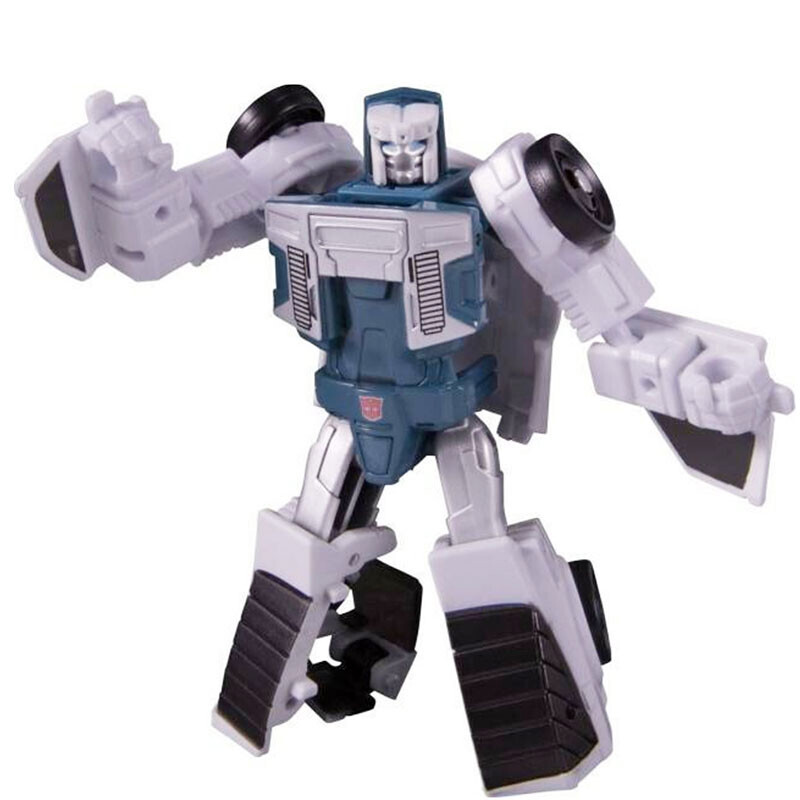 Transformers Autobot Tailgate Power of the Primes Legends Class Figure ...