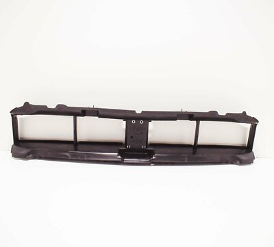 NEW BMW 3 G20 BOTTOM M AIR DUCT 51648071258 8071258 2020 OEM | eBay