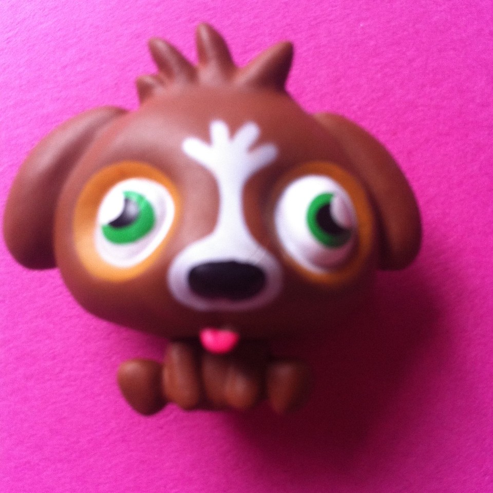 MOSHI MONSTERS Series 1 Choose Ultra Rare Iggy Oddie Ecto Burnie Scamp ...