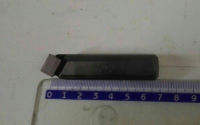 IMPERO - Tool Brazed M.D C3-16 P6 | eBay UK