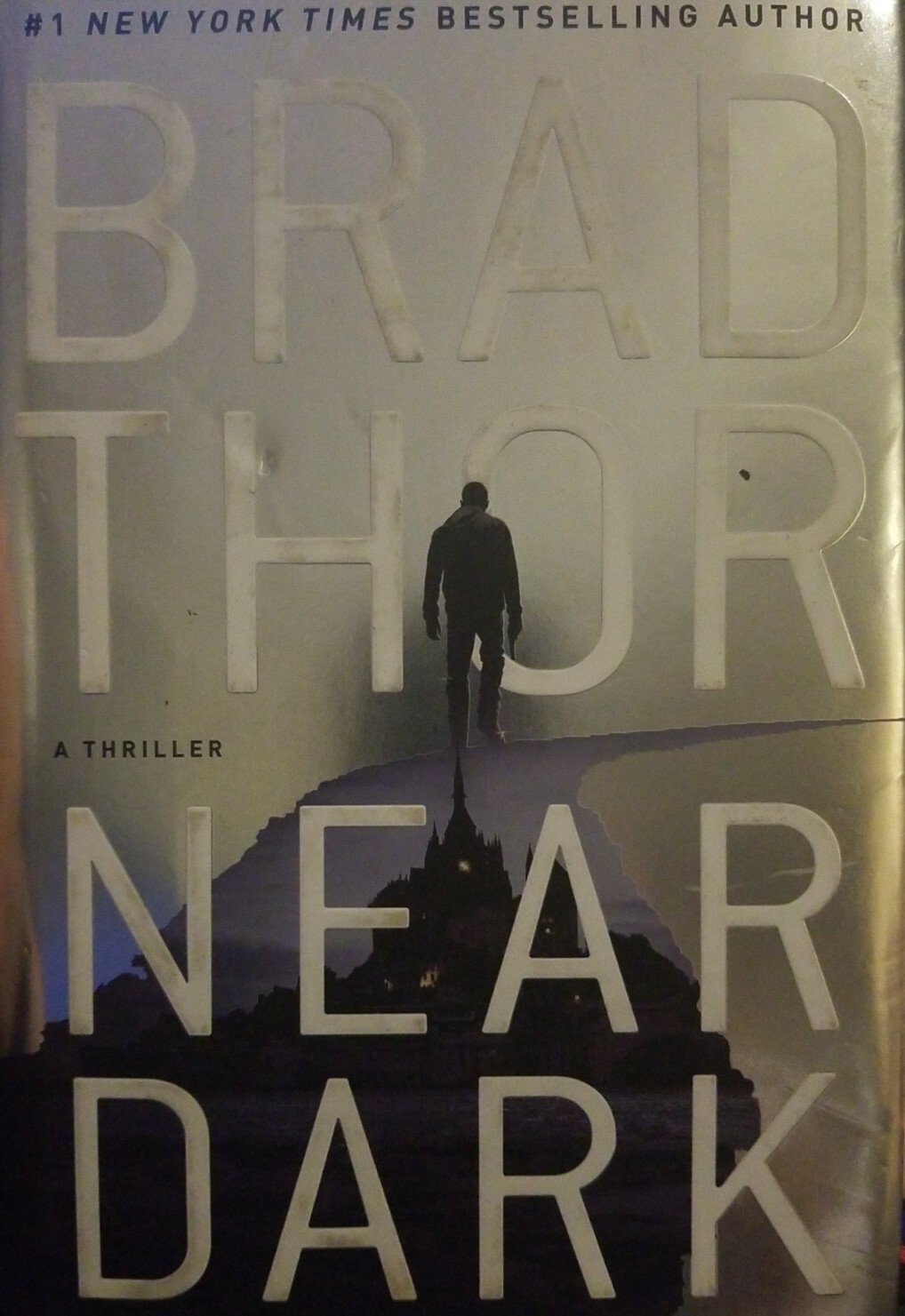 Untitled 2020: A Thriller (20) (The Scot Harvath Series) - Hardcover ...