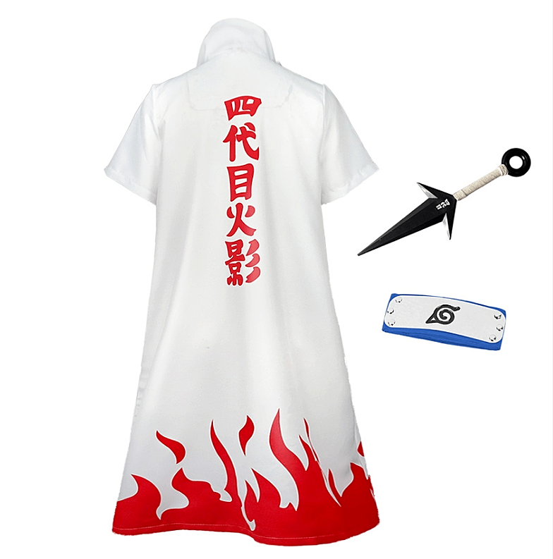 Naruto AKATSUKI ROBE Cloak Uchiha Itachi Cosplay Costume Claok Cape ...