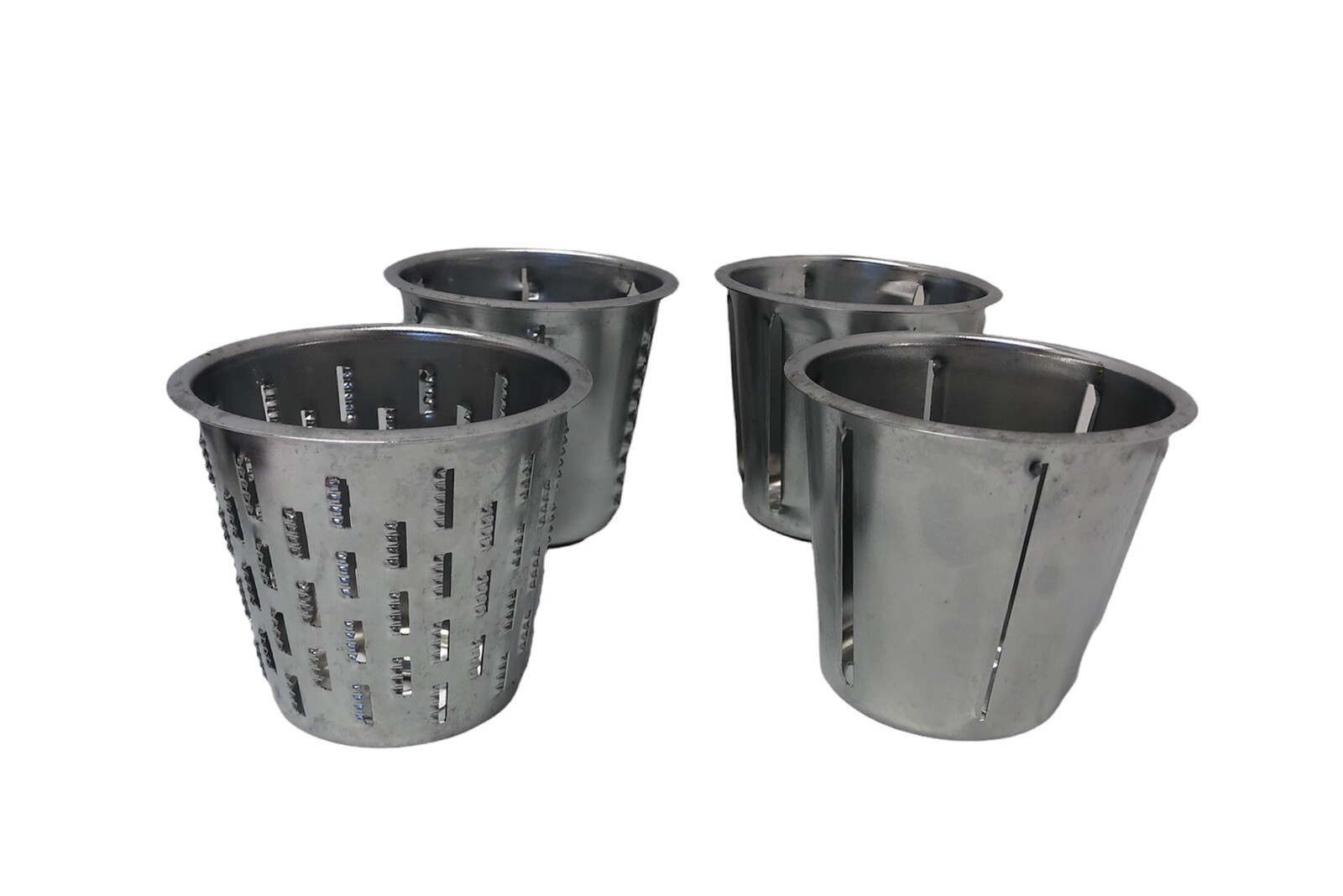 KitchenAid Mixer Attachment 4 RVSA Cones Replacements | eBay