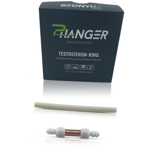 Testosterone Ring 2.5 NEW | eBay