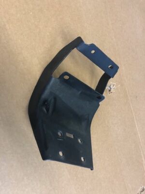 2015-2024 Ford F150 Running Board Bracket NTOs | OE | Painted | Fixed ...