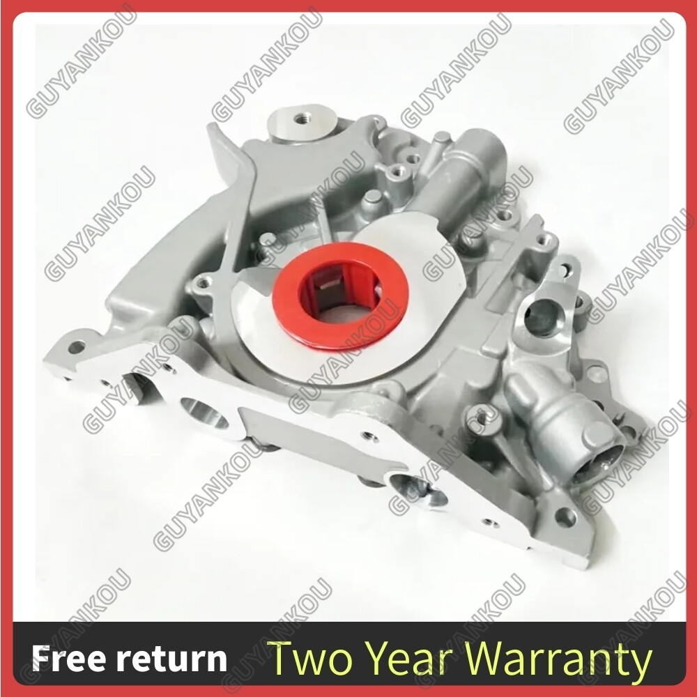 Oil Pump for Land Rover Range Rover IV Sport VELAR 3.0L Diesel 306DT | eBay