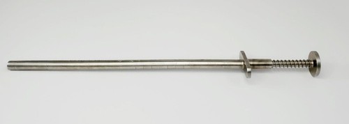 Howmedica 6208-8-100 Universal Orthopedic Plug Introducer 14" | eBay