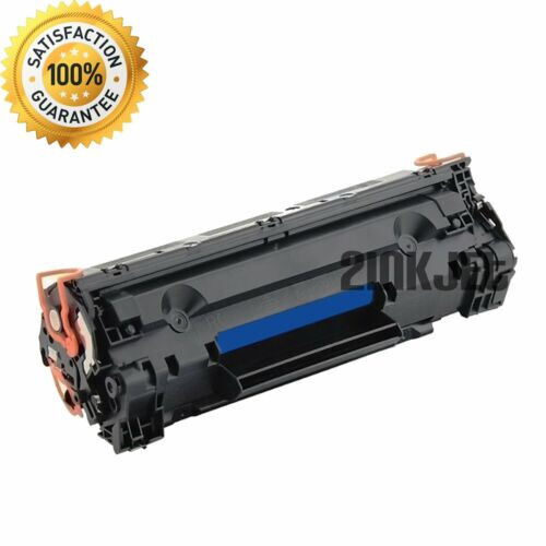 Toner Cartridge For HP CE285A 85A Laserjet P1102 P1102W M1132 M1212nf ...