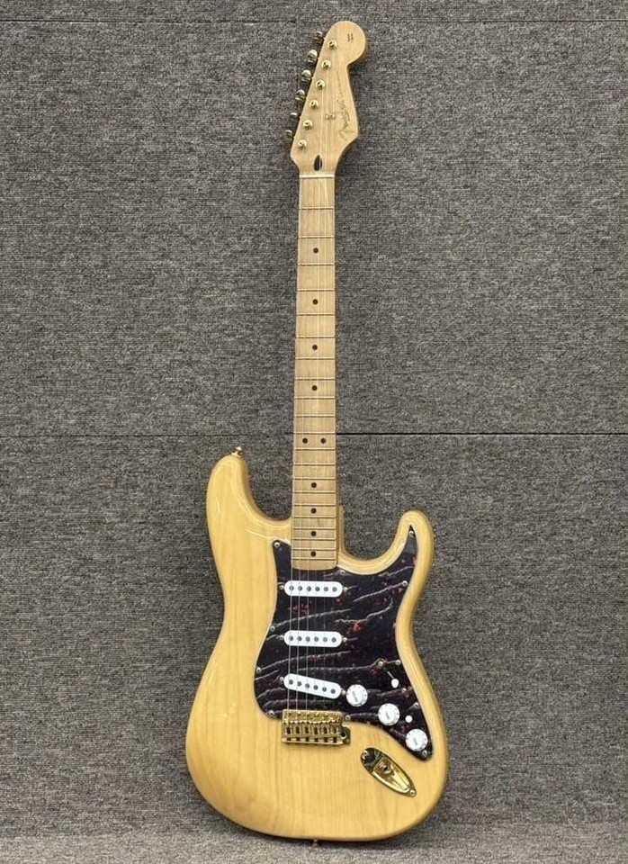 FENDER MEXICO DELUXE SUPER STRAT Used Electric Gutiar | eBay
