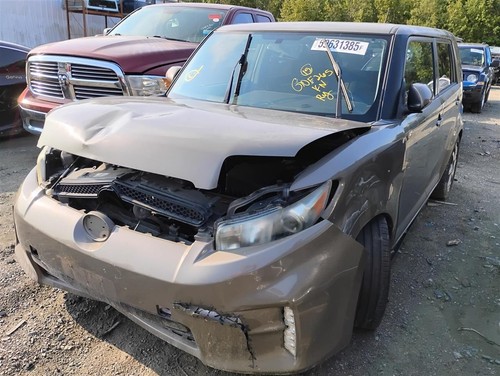 Used Loaded Beam Axle fits: 2015 Scion Scion xb Grade A | eBay