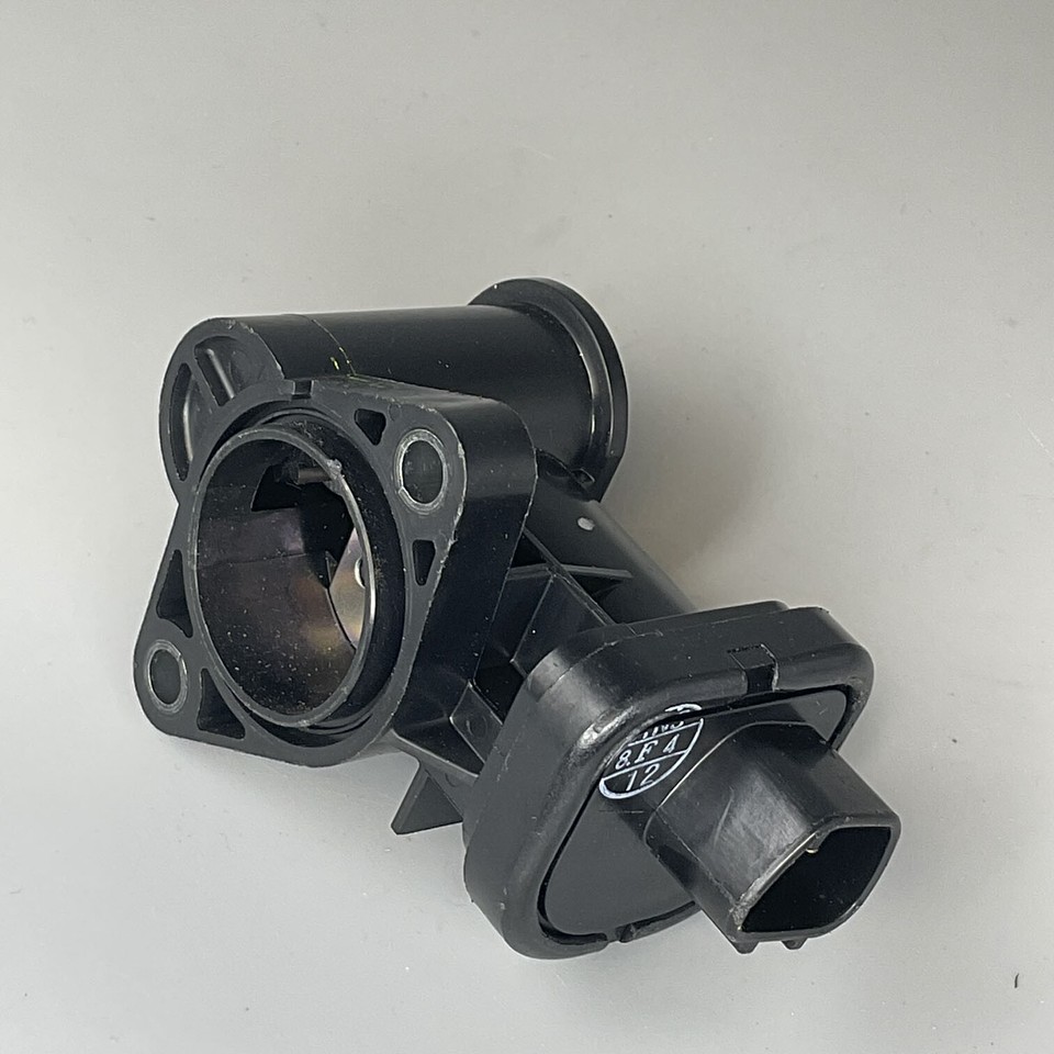 For 2017-2019 Subaru Impreza DENSO Intake Manifold Solenoid Regulating ...