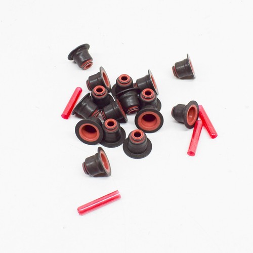 NEW BMW 5 GRAN TURISMO F07 VALVE SEAL REPAIR KIT 11340054492 11-19 ...