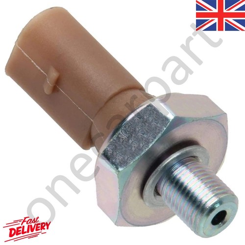 New Oil Pressure Switch Brown Fits VW AUDI 038919081C or 038919081D | eBay