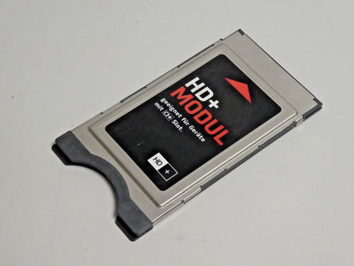 HD+ Modul (CI Plus) HD+ Modul geeignet für Geräte mit CI+ Slot | eBay.de