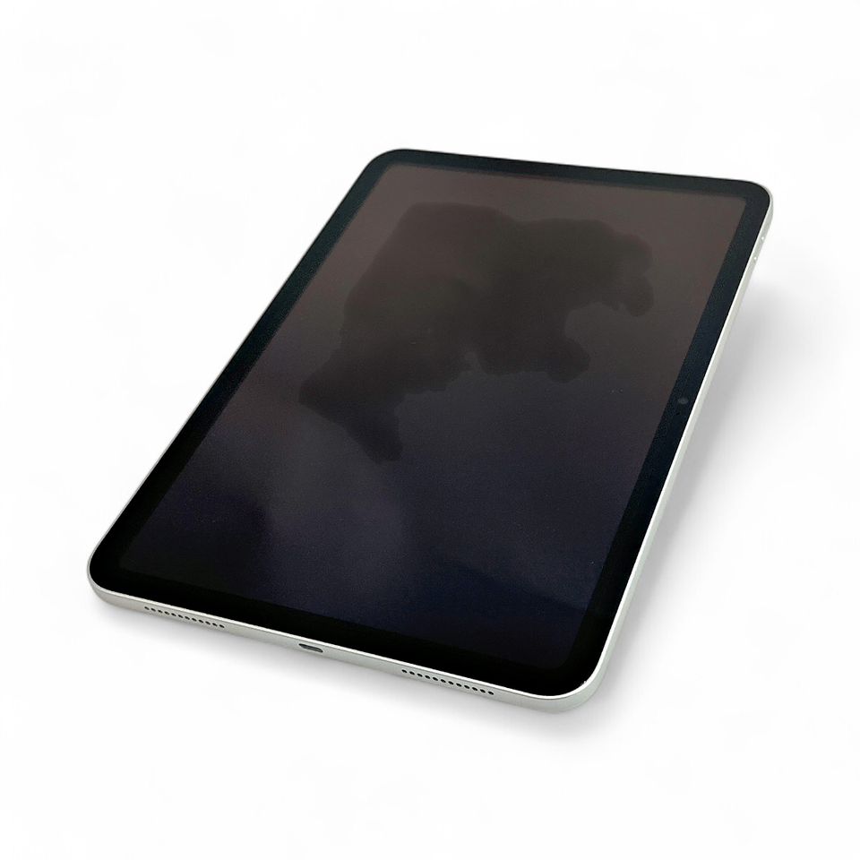 Apple iPad 11" 11th Gen A16 Chip Wi-Fi Tablet 128GB Silver MD3Y4LL/A ...
