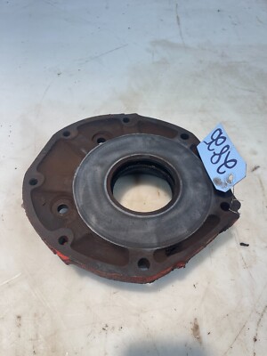 1958 Case 801B Tractor Brake Housing Plate 6483A | eBay