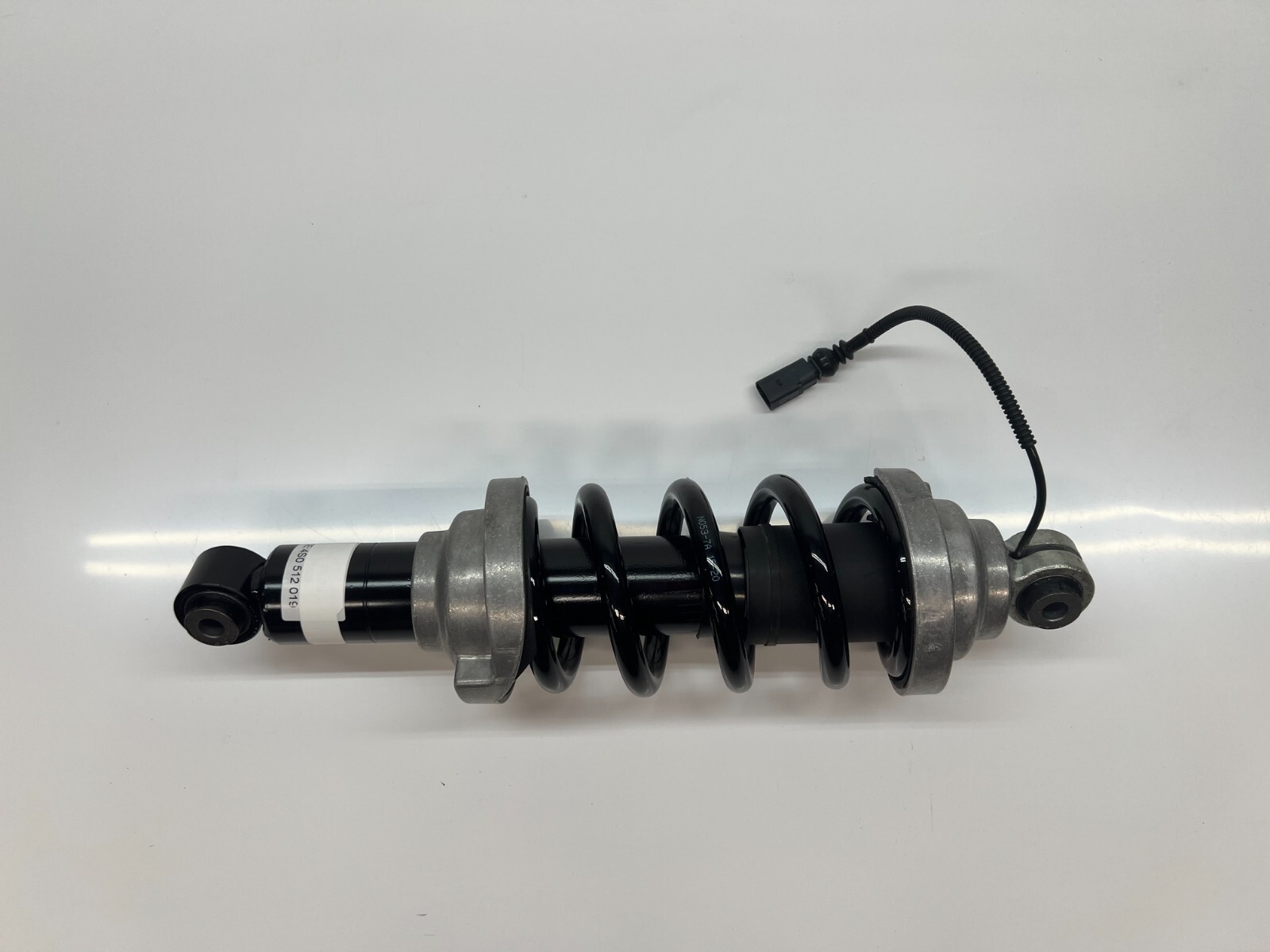 LAMBORGHINI HURACAN AUDI R8 REAR HYDRAULIC MAGNETIC SHOCK ABSORBER ...