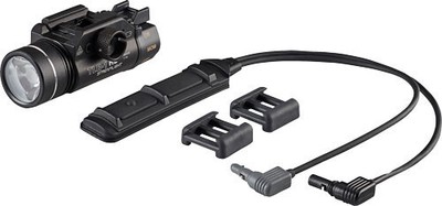 Streamlight TLR-1 HL Dual Remote Kit Weapon Light - Black 80926698895 ...