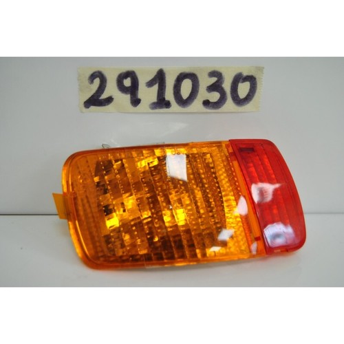 Freccia posteriore sx Left rear blinker Piaggio Quartz gancetto rotto ...