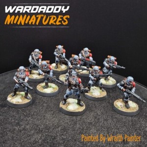 Wardaddy Miniatures | eBay Stores