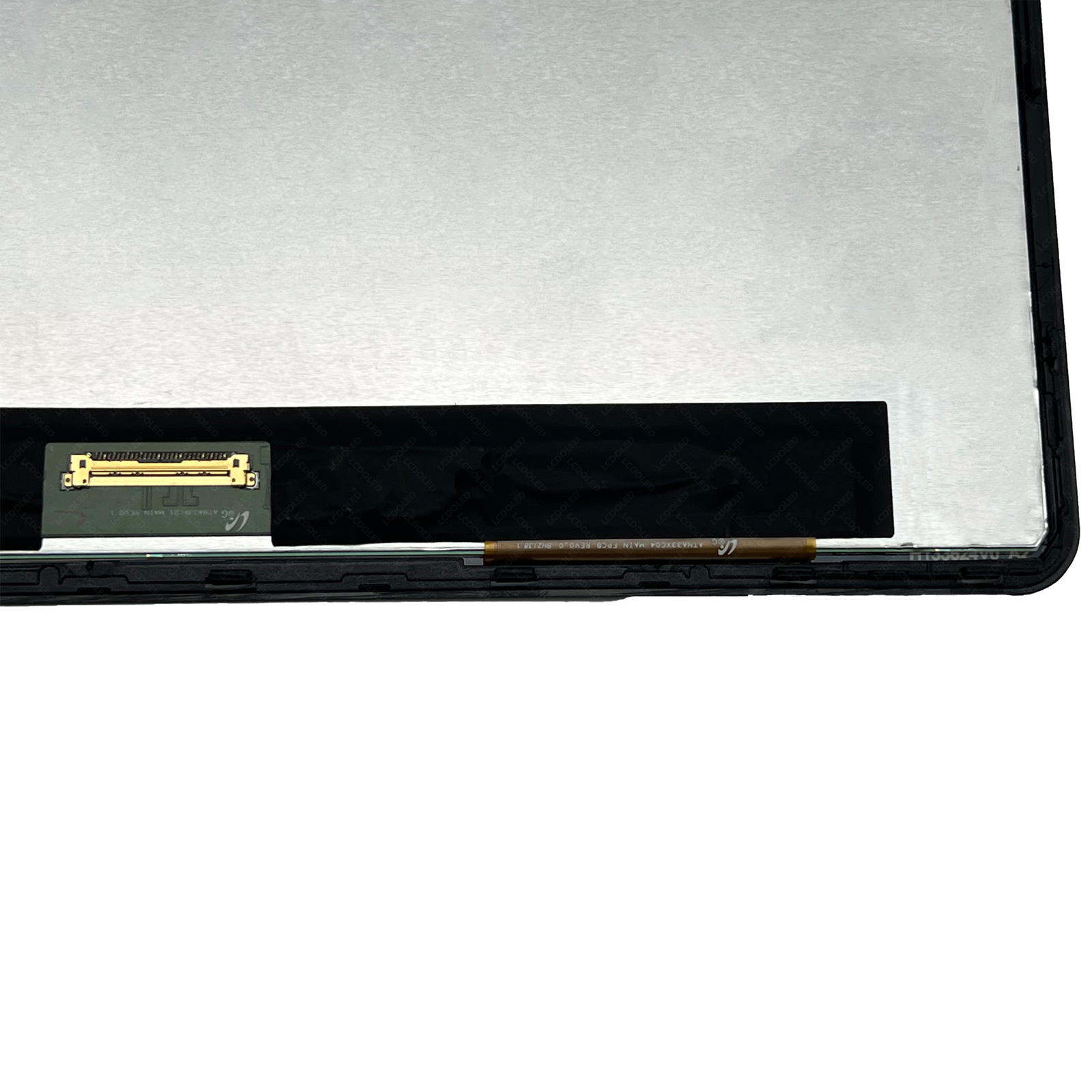 OLED LCD Touch Screen Assembly for Lenovo IdeaPad Duet 5 Chromebook ...