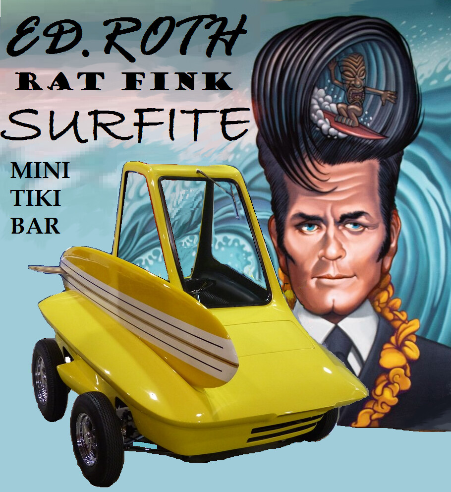 Rat Car for sale in UK | 65 second-hand Rat Cars