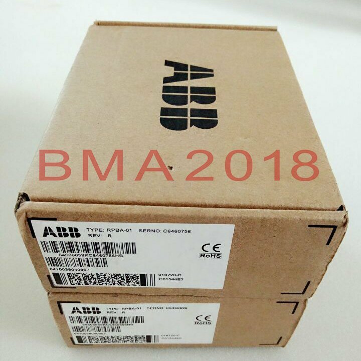 1PC New in box adapter RPBA-01 One year warrant Fast Delivery AB9T ...