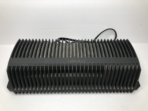 Bose Lifestyle SA3 100 Watts Channel Stereo Amplifier | eBay