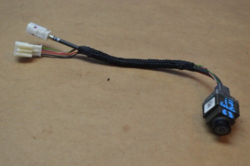 Mercedes X253 2019 GLC63 AMG visión trasera cámara de asistencia de ...