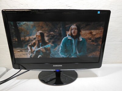 Samsung B2230 21" LCD Monitor 729507811703| eBay