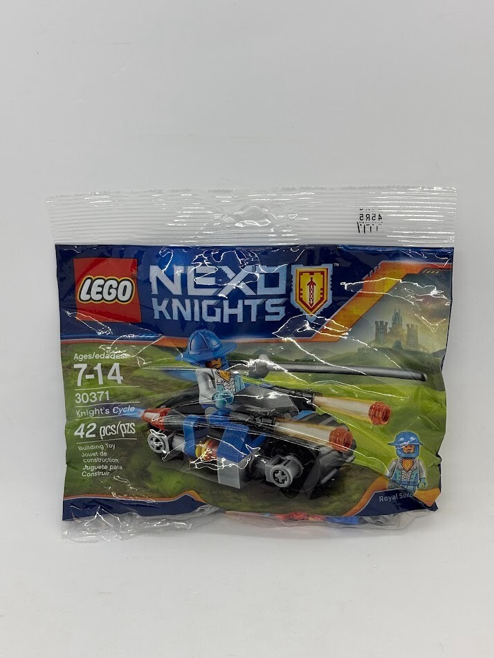 Lego Poly Bag Sets | eBay