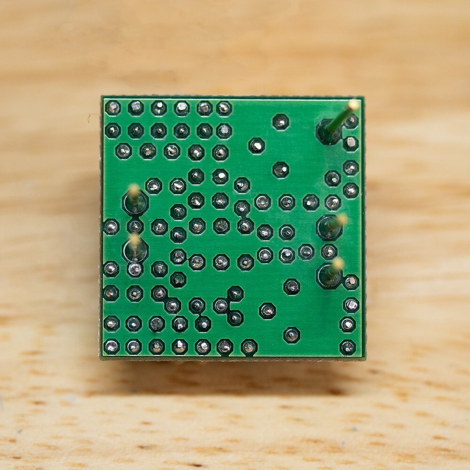 CAPI CA-0252 OpAmp, Built & Ready to Ship. API 2520 Type | eBay