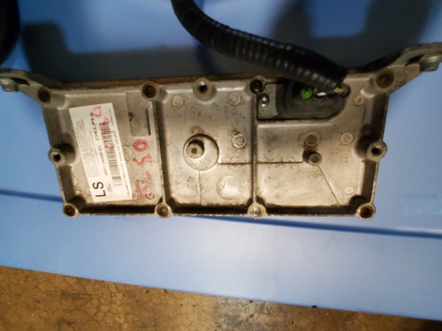 2003 2004 2005 2006 LINCOLN LS REAR PARKING MODULE 4W4T-15K859-BA | eBay