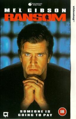 Ransom [VHS] [1997] [VHS Tape] | eBay UK