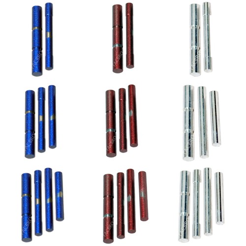 Color Coated Stainless Steel Pin Kit For Gl0ck Gen 1,2,3,4,5 (Gen 1-5 ...