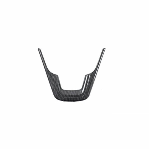 For Lincoln Corsair 2020-2023 Feather Grain Car Steering Wheel Sheet ...