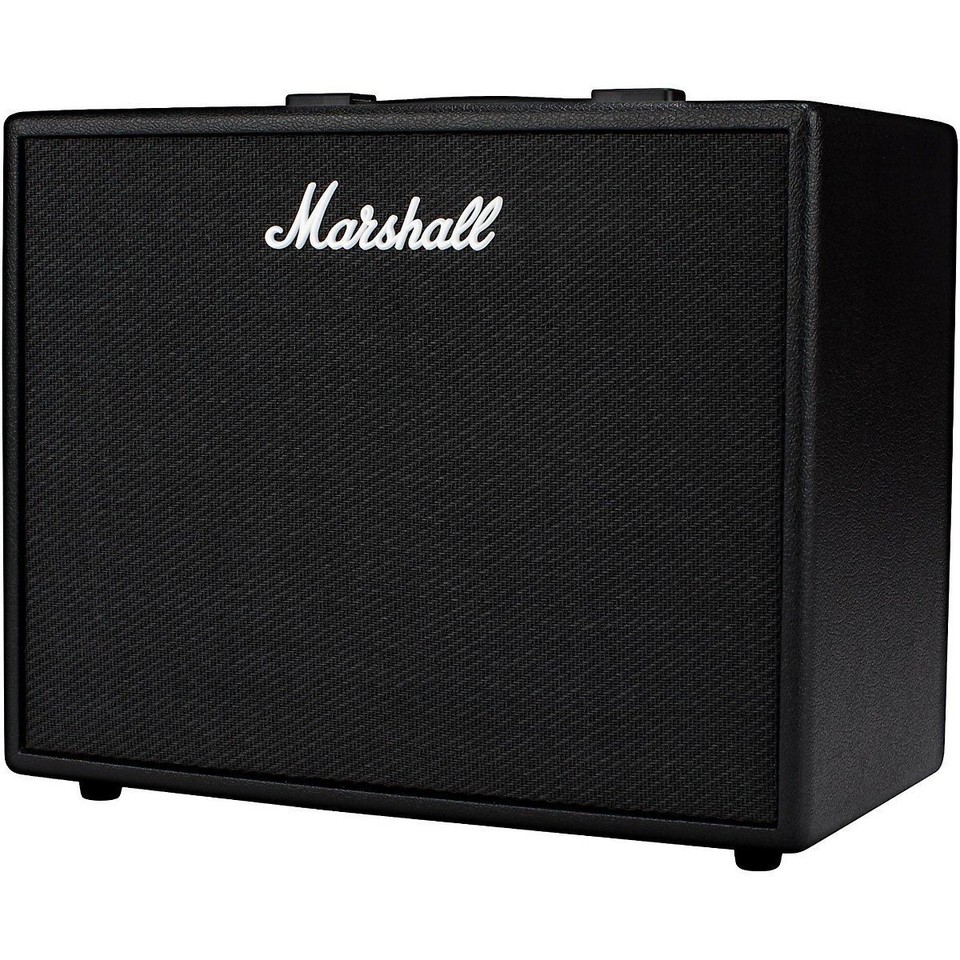 Marshall Code Series Combination Guitar Amp | eBay