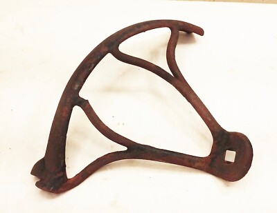 Sewing Machine Parts - Belt Pulley