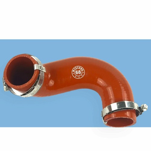 Ladeluftschlauch für FORD KUGA 2.0 TDCI 4x4 Allrad 1858802 CV616C700AB ...