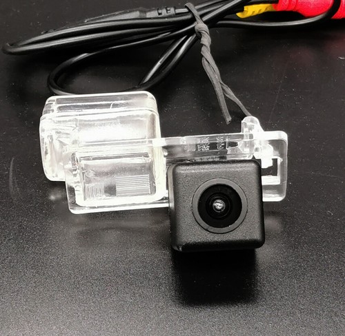 Car Rear View Camera For Ford Mondeo Fusion Ford Edge Kuga Escape ...