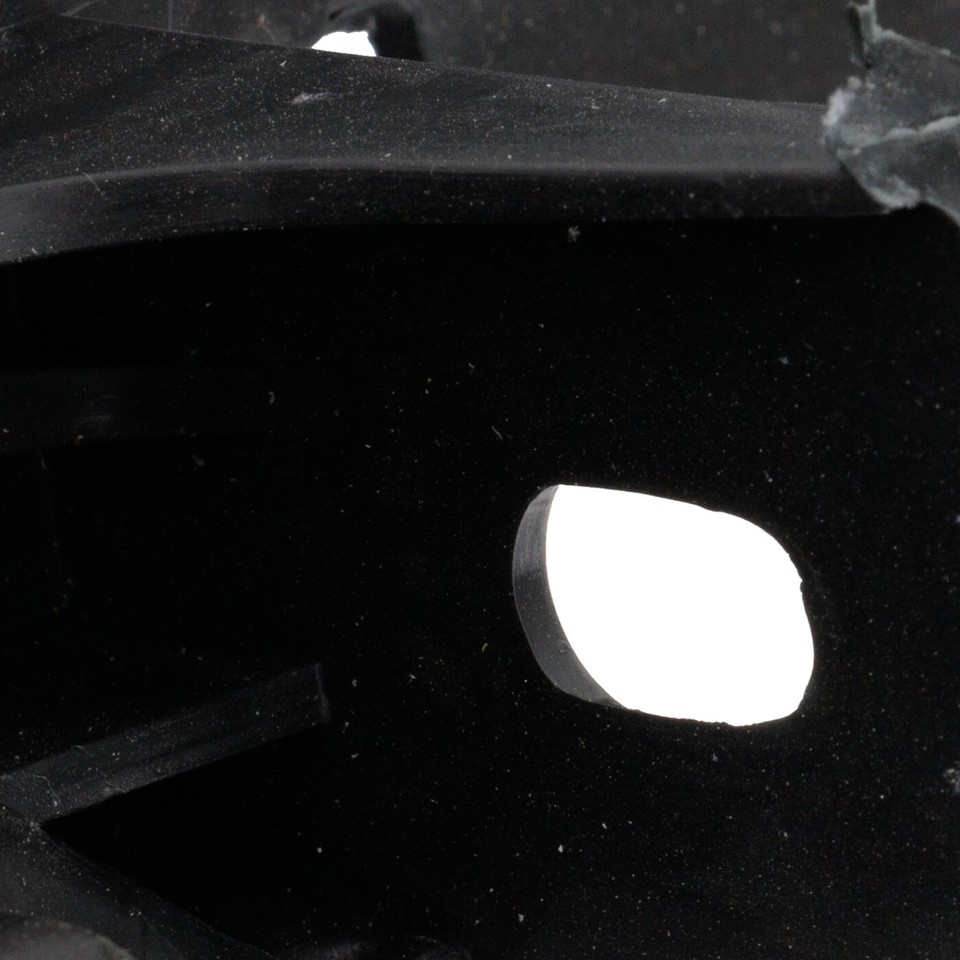 Radiator Support Cover 84089228 GM1218139 Upper for 2016-2019 Chevrolet ...