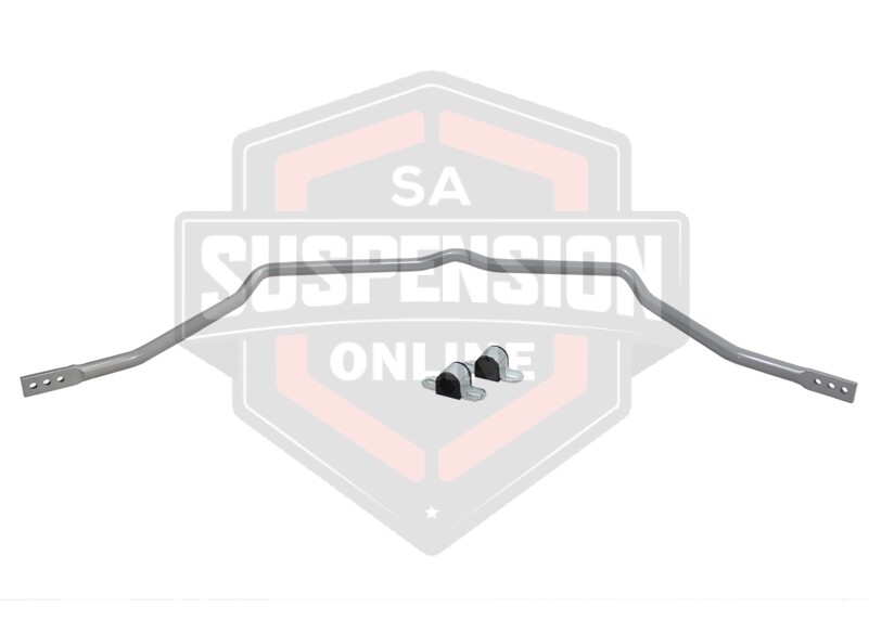 Whiteline BMR60XXZ - Sway bar - 26mm 3 point adjustable (Stabiliser Bar ...