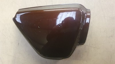 HONDA CB550/4 K3 RIGHT HAND SIDE PANEL IN VERY GOOD CONDITION | eBay UK