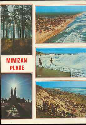 MIMIZAN Plage (D8229) | eBay