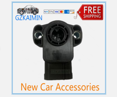 OEM F5RF-9B989-BB For Ford Ranger B4000 Escape 3.0L Throttle Position ...