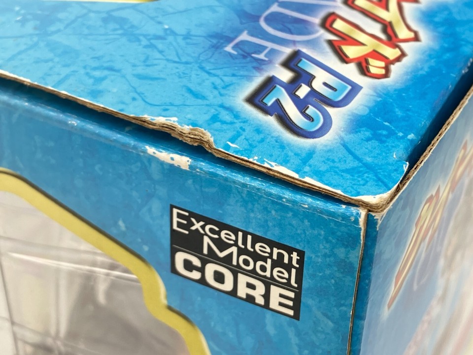 Ekidona Echidna 1/8 Figure Queen's Blade P-2 Excellent Model CORE Mega ...