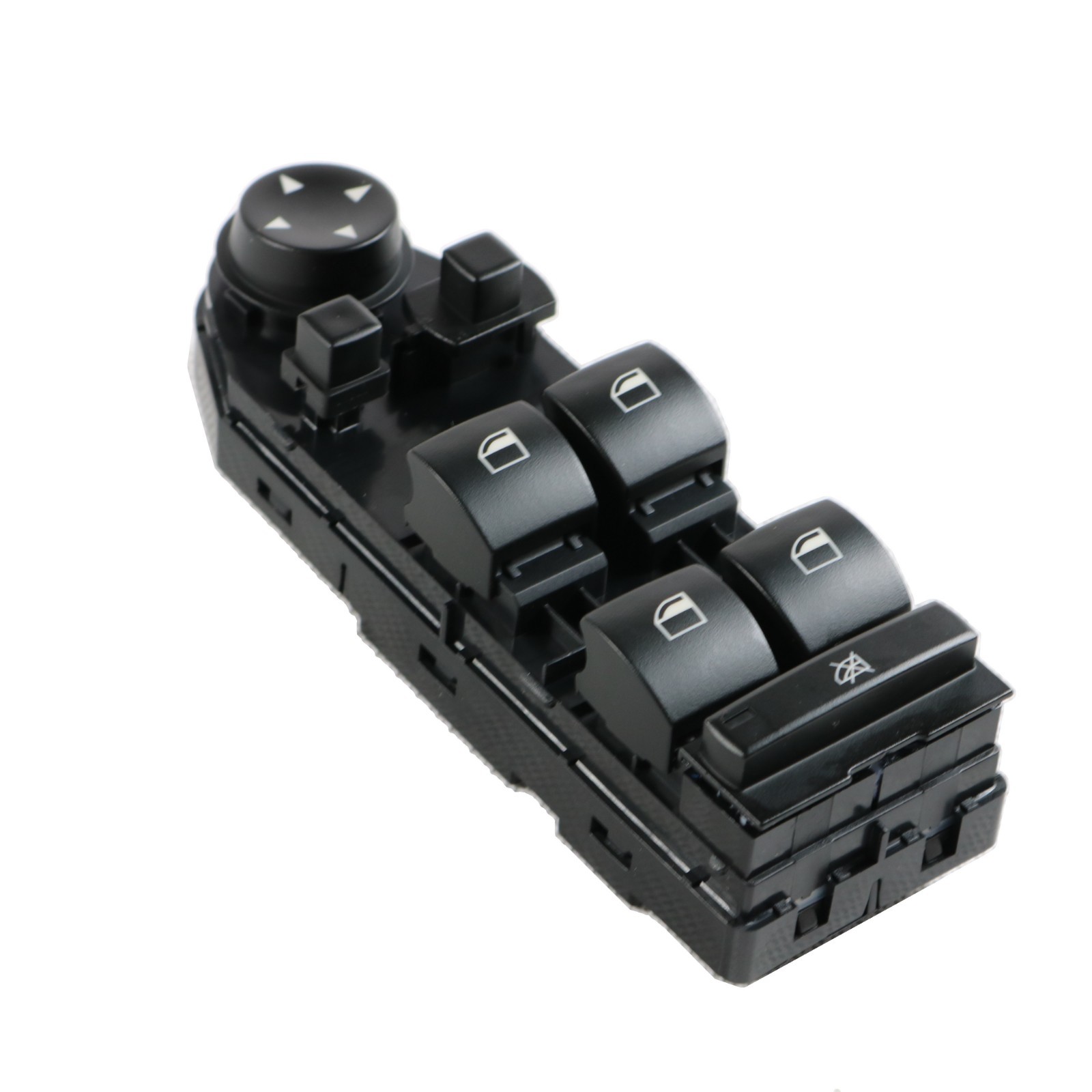 61313414355 Master Power Window Mirror Switch For BMW E83 X3 2004-2010 ...
