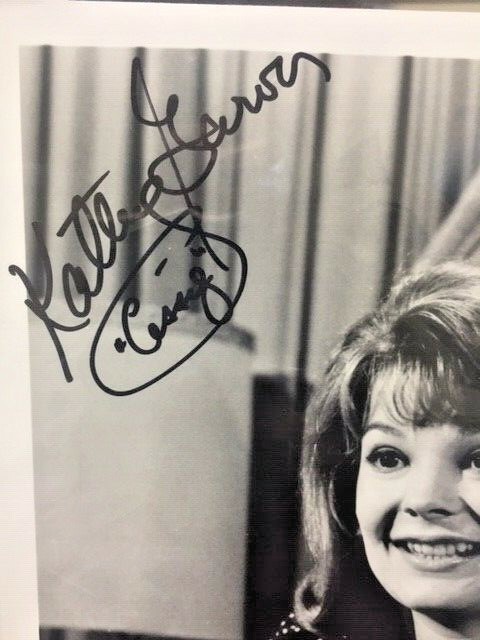 Kathy Garver 2013 Family Affair' Actress Kathy Garver Recalls Her